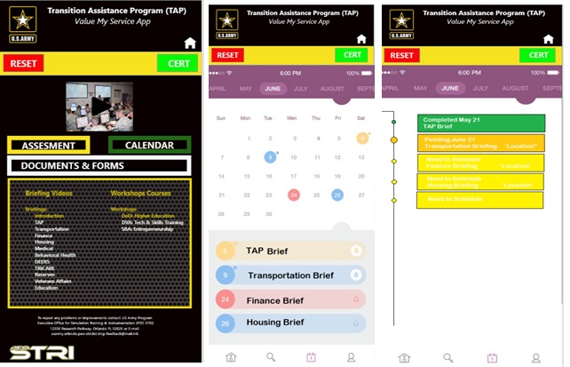 Capabilities Brief for: Meeta Engle and Amy MacDonald – Cyber Training ...